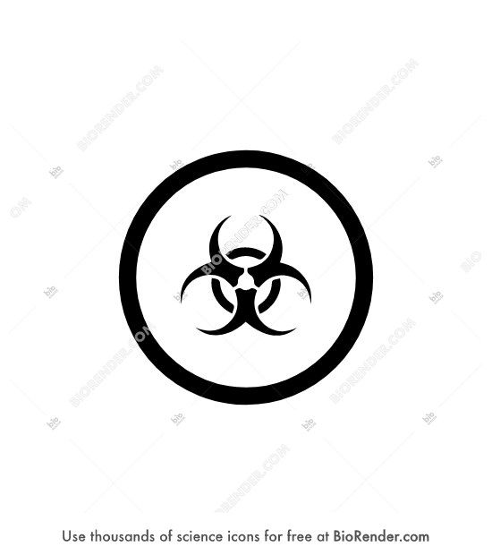 Free GHS/WHMIS (bioharzardous infectious material) Icons, Symbols ...