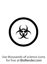 Free GHS/WHMIS (bioharzardous infectious material) Icons, Symbols ...