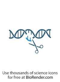 Free CRISPR Icons, Symbols & Images | BioRender