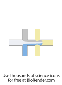 Free Microfluidic device (single-cell sequencing) Icons, Symbols ...