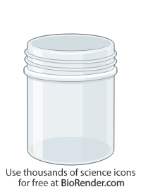 Free Specimen jar Icons, Symbols & Images | BioRender