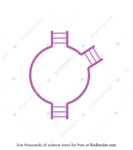 Free RNA (multiloop junction, medium, 5) Icons, Symbols & Images ...