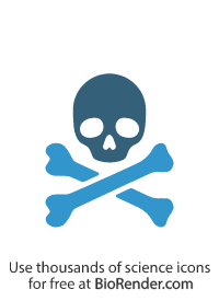 Free Death Icons, Symbols & Images | BioRender