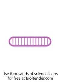 Free Hepatitis D (genome) Icons, Symbols & Images | BioRender