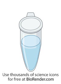 Free Eppendorf tube (3D) Icons, Symbols & Images | BioRender