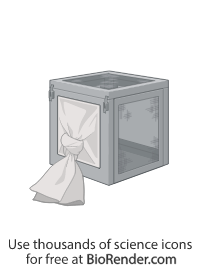 Free Insect rearing cage Icons, Symbols & Images | BioRender
