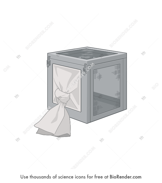Free Insect rearing cage Icons, Symbols & Images | BioRender