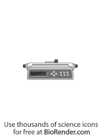 Free IV infusion pump Icons, Symbols & Images | BioRender