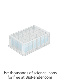 Free Wells, Plates, and Cultures Icons, Symbols & Images | BioRender