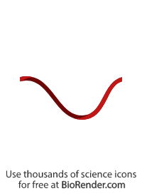 Free DNA (single strand, short, 3D) Icons, Symbols & Images | BioRender