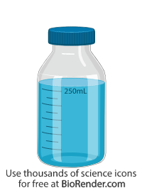 Free Beakers, Bottles, Flasks Icons, Symbols & Images | BioRender