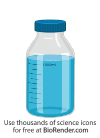 Free Beakers, Bottles, Flasks Icons, Symbols & Images | BioRender