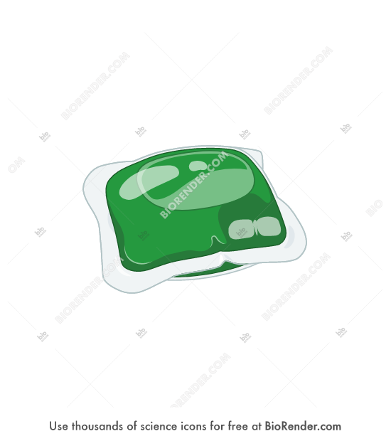 Free Washing capsule Icons, Symbols & Images | BioRender