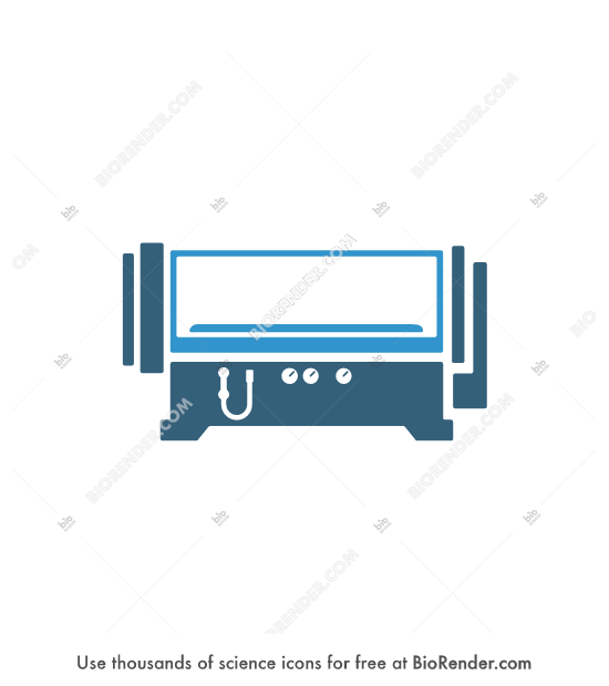Free Hyperbaric chamber Icons, Symbols & Images | BioRender