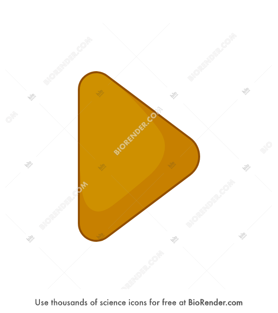 Free Generic protein (triangle) Icons, Symbols & Images | BioRender