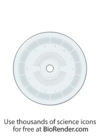 Free Immunoassay analyzer (Gyrolab xPand) CD Icons, Symbols & Images ...