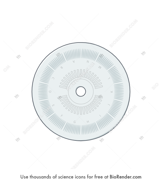 Free Immunoassay analyzer (Gyrolab xPand) CD Icons, Symbols & Images ...