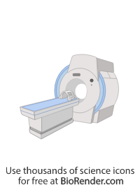 Free MRI machine (brain scan) Icons, Symbols & Images | BioRender