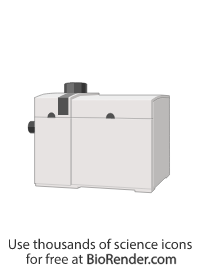 Free ICP-MS (Agilent 7700) Icons, Symbols & Images | BioRender