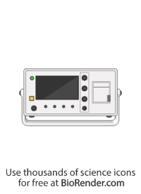Free Electroconvulsive therapy device Icons, Symbols & Images | BioRender