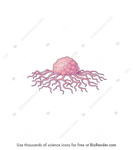 Free Tumor (3D) Icons, Symbols & Images | BioRender