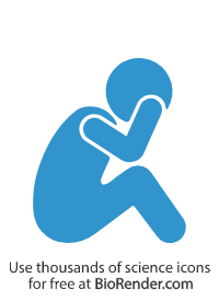 Free Child (in distress) Icons, Symbols & Images | BioRender