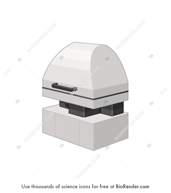 Free Bioluminescence Imaging System Olympus Lv200 Icons Symbols And Images Biorender