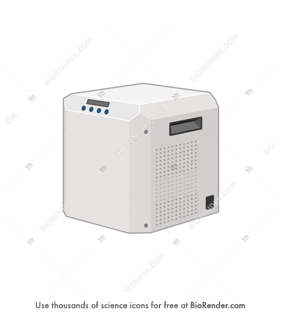 Free Thermo cube Icons, Symbols & Images | BioRender