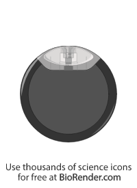 Free Circle vape (e-cigarette) Icons, Symbols & Images | BioRender