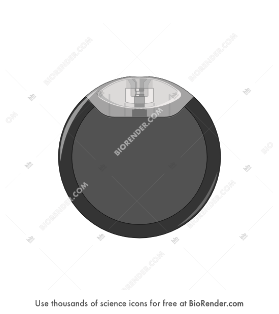 Free Circle vape (e-cigarette) Icons, Symbols & Images | BioRender