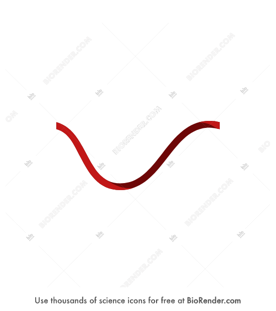 Free DNA (single strand, short, 3D) Icons, Symbols & Images | BioRender