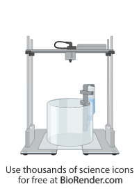 Free Rodent EEG system Icons, Symbols & Images | BioRender