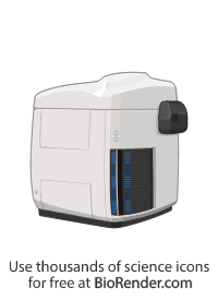 Free Microscopy slide scanner (ZEISS Axioscan 7) Icons, Symbols & Images | BioRender