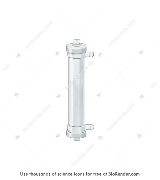 Free Hemodialysis filter Icons, Symbols & Images | BioRender