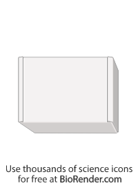 Free Kit box (cardboard) Icons, Symbols & Images | BioRender