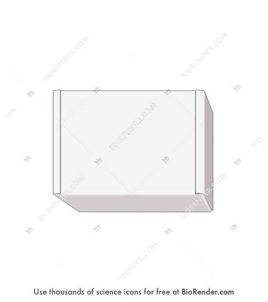 Free Kit box (cardboard) Icons, Symbols & Images | BioRender