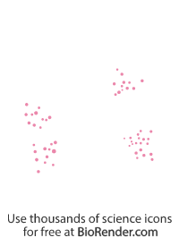 Free Granule spray 2 Icons, Symbols & Images | BioRender