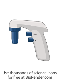 Free Pipette controller Icons, Symbols & Images | BioRender