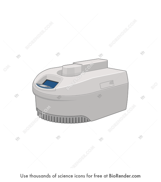 Free Microwave reactor (CEM Discover SP) Icons, Symbols & Images ...