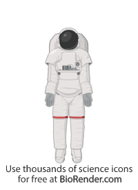 Free Astronaut Icons, Symbols & Images | BioRender