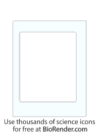 Free Rodent observation cage (front wall) Icons, Symbols & Images ...