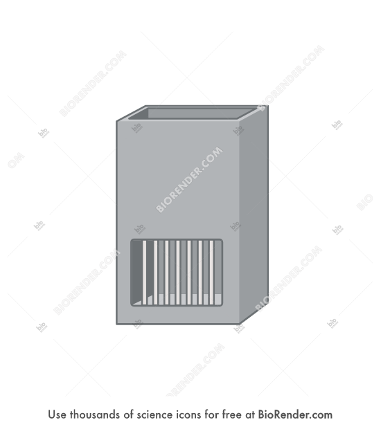 Free Rodent feeder Icons, Symbols & Images | BioRender