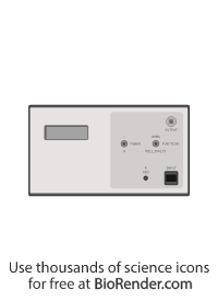 Free EVOM/TEER device Icons, Symbols & Images | BioRender