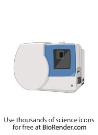 Free ICP-OES (SPECTRO Arcos) Icons, Symbols & Images | BioRender