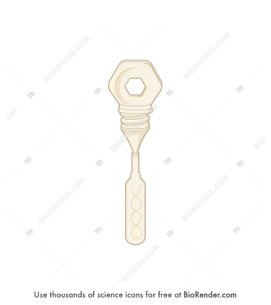 Free Nasosorption device Icons, Symbols & Images | BioRender