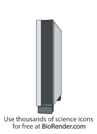 Free UHPLC column compartment (Vanquish) Icons, Symbols & Images ...
