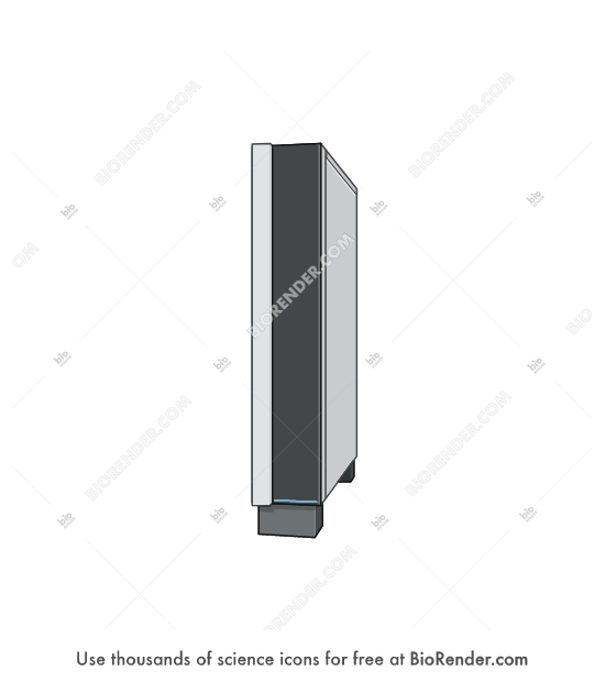 Free UHPLC column compartment (Vanquish) Icons, Symbols & Images ...