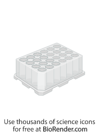 Free Wells, Plates, and Cultures Icons, Symbols & Images | BioRender
