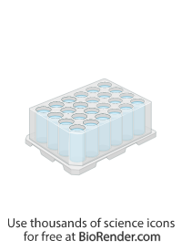 Free Wells, Plates, and Cultures Icons, Symbols & Images | BioRender