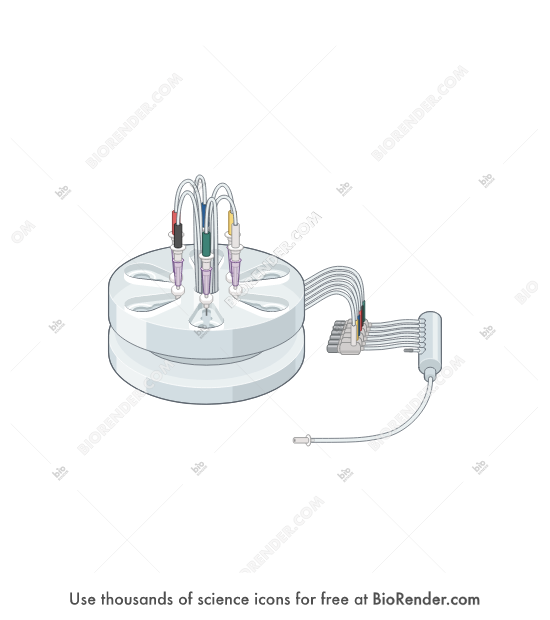 Free Brain slice incubator Icons, Symbols & Images | BioRender